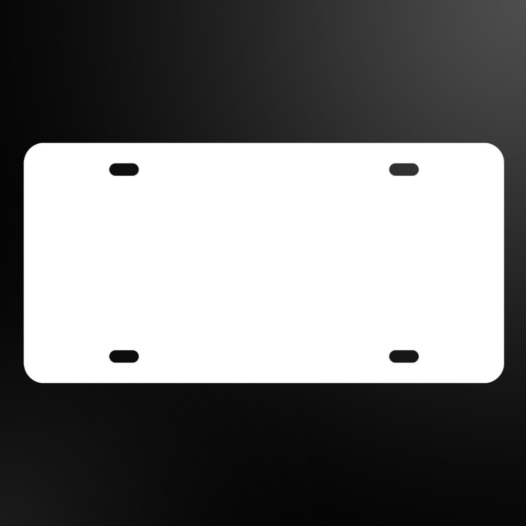 License Plates – Media-Driven LLC