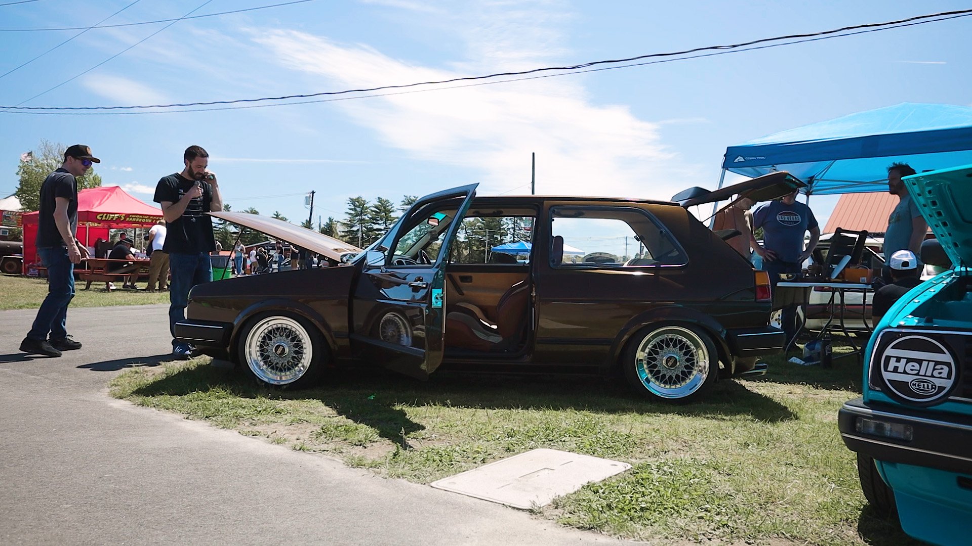 Eurobuilt Show & Shine – MA 2023 – Media-Driven LLC